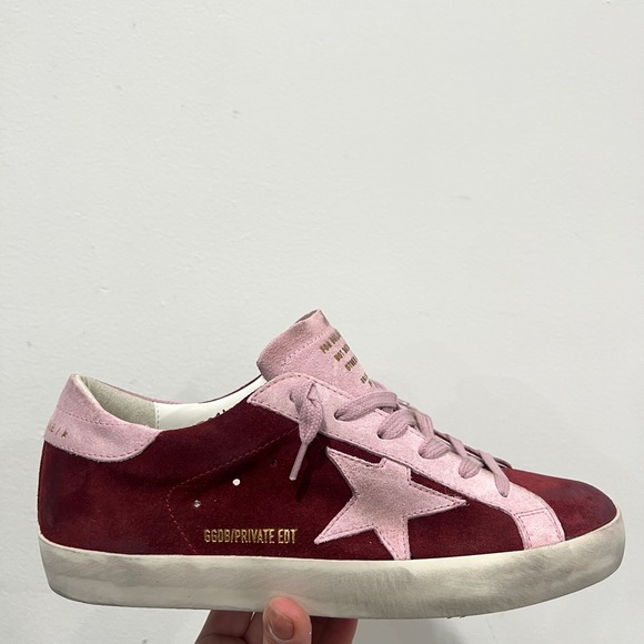 Golden Goose | Shoes | New Golden Goose Sneakers | Poshmark